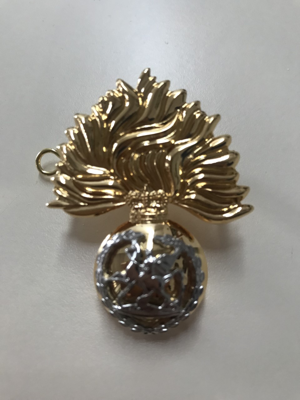 | The Fusilier Museum, Warwick